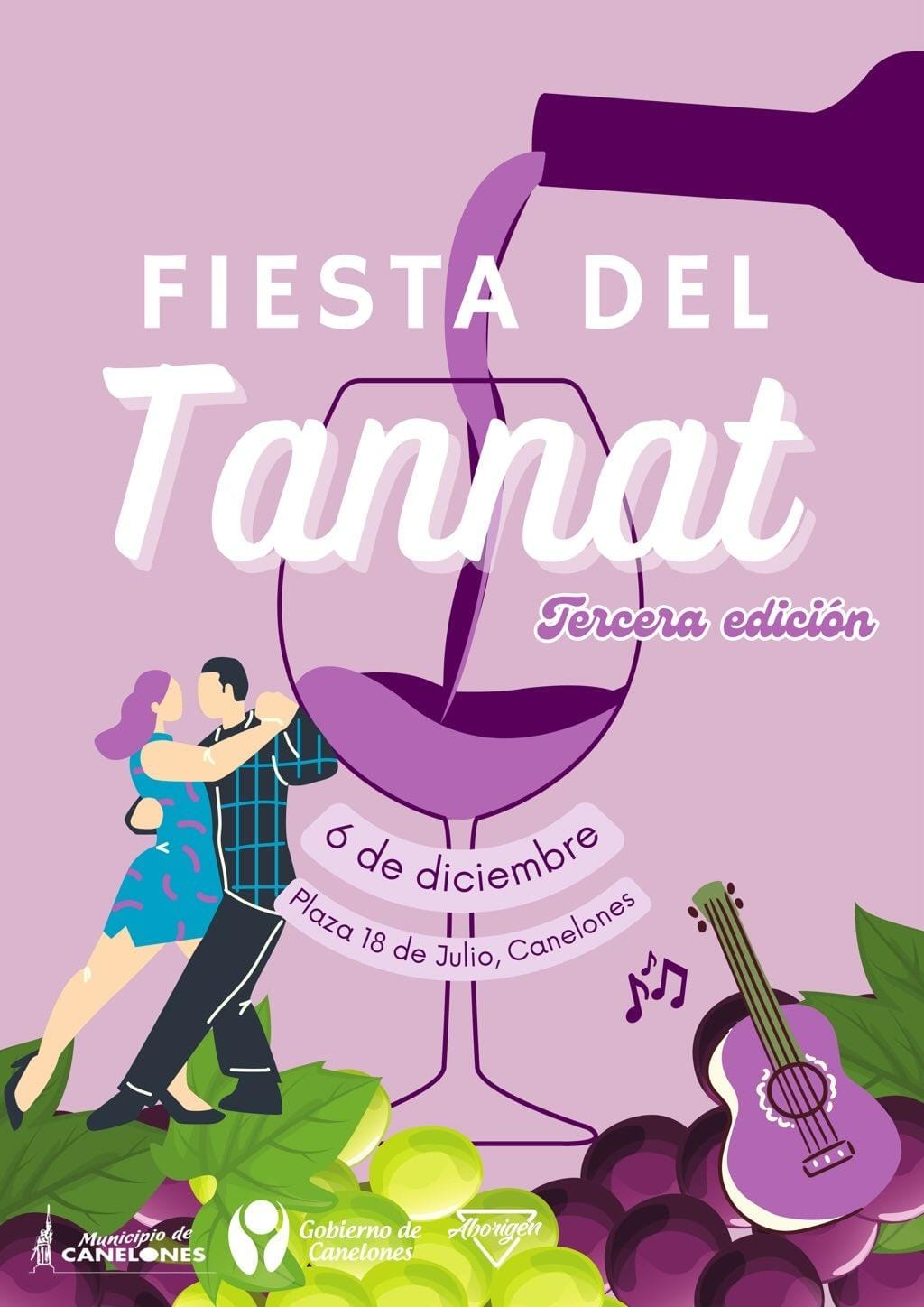 INAVI - Instituto Nacional de Vitivinicultura - Vinos del Uruguay