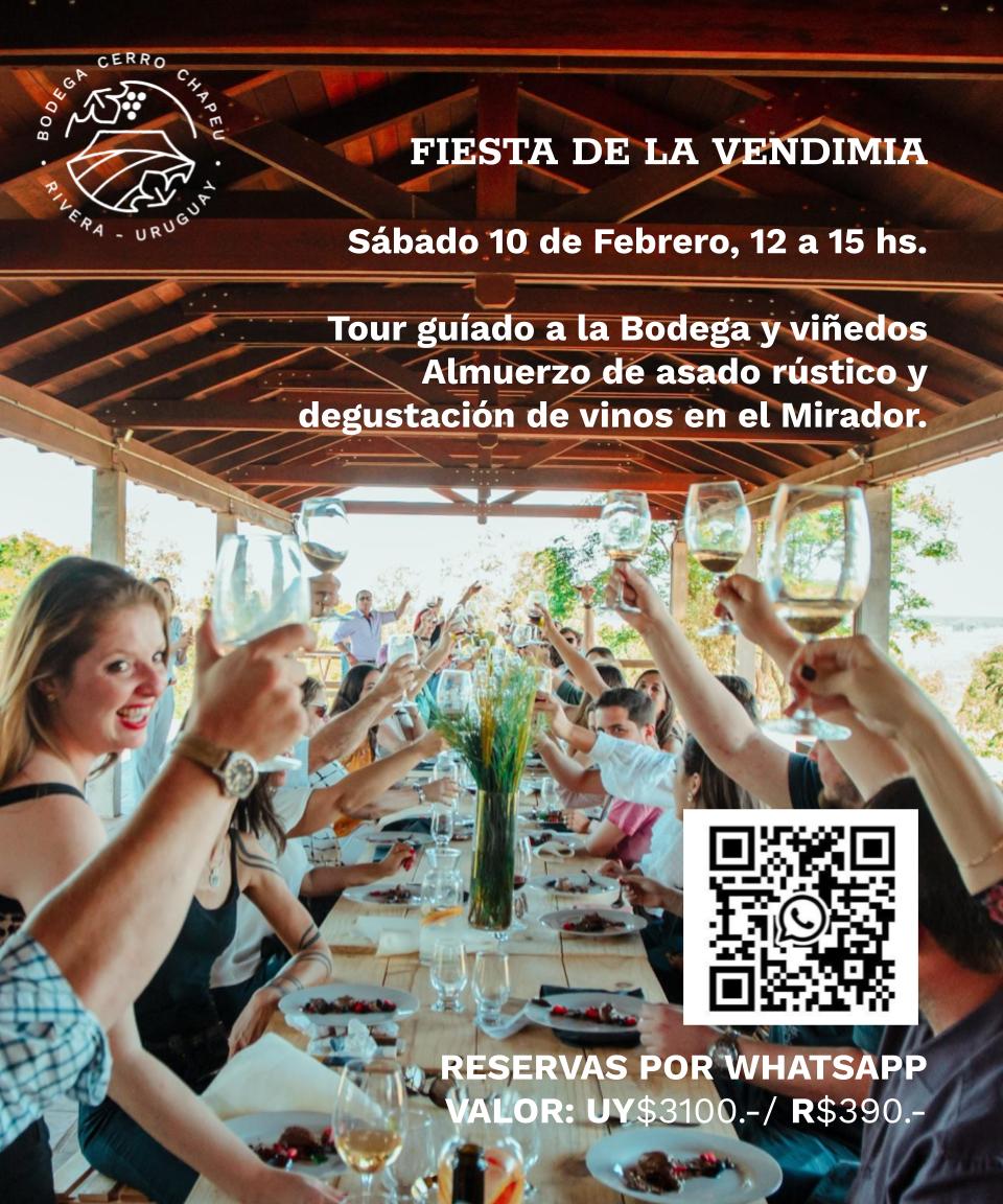 INAVI - Instituto Nacional de Vitivinicultura - Vinos del Uruguay